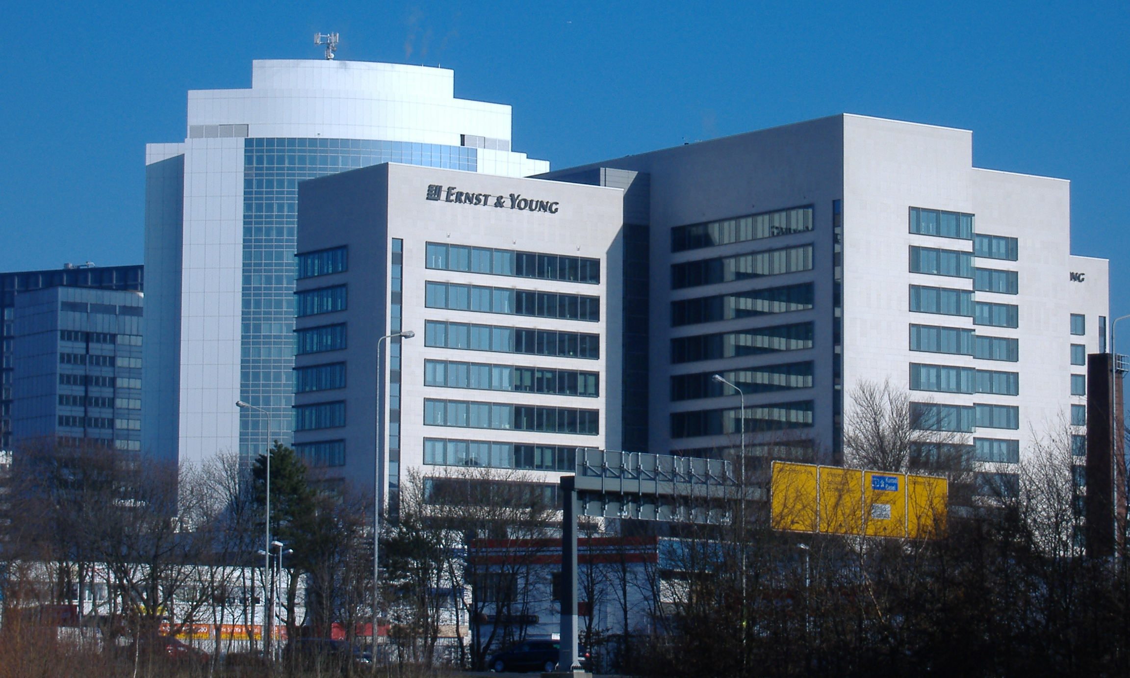 EY Manchester appoints new director | Accountancy Today