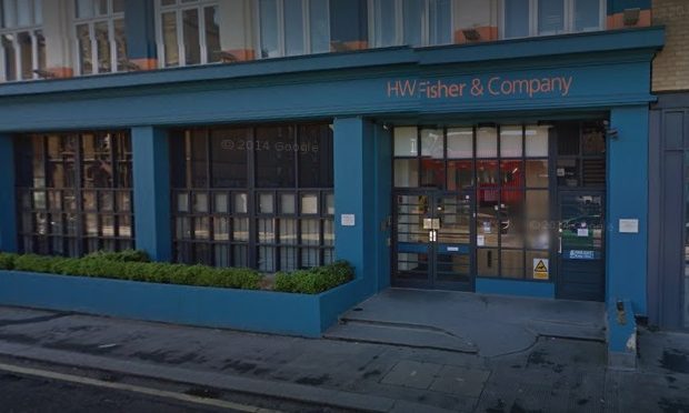 H W Fisher & Company advises The Fattal Group on acquisition ...