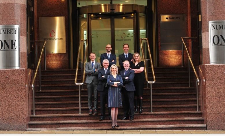 Naylor Wintersgill opens in Leeds | Accountancy Today