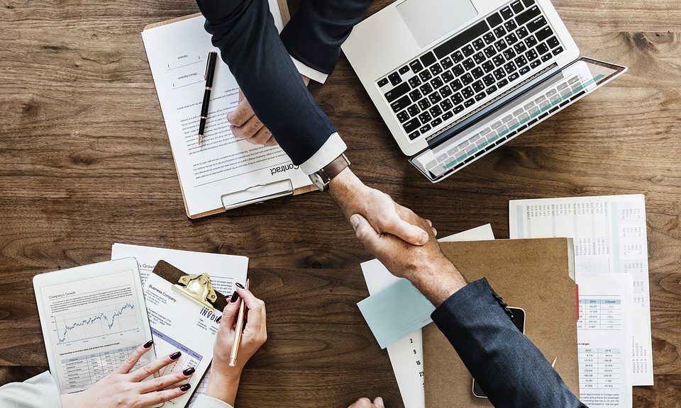 KPMG appoints Peter Workman | Accountancy Today