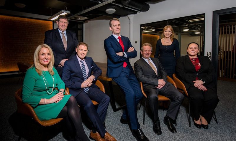 ASM moves to new Belfast office | Accountancy Today