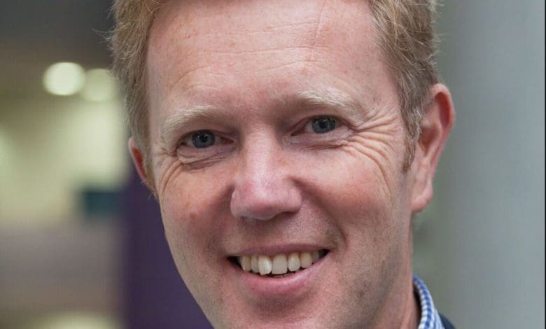 Online accountancy firm Crunch appoints its first CFO | Accountancy Today