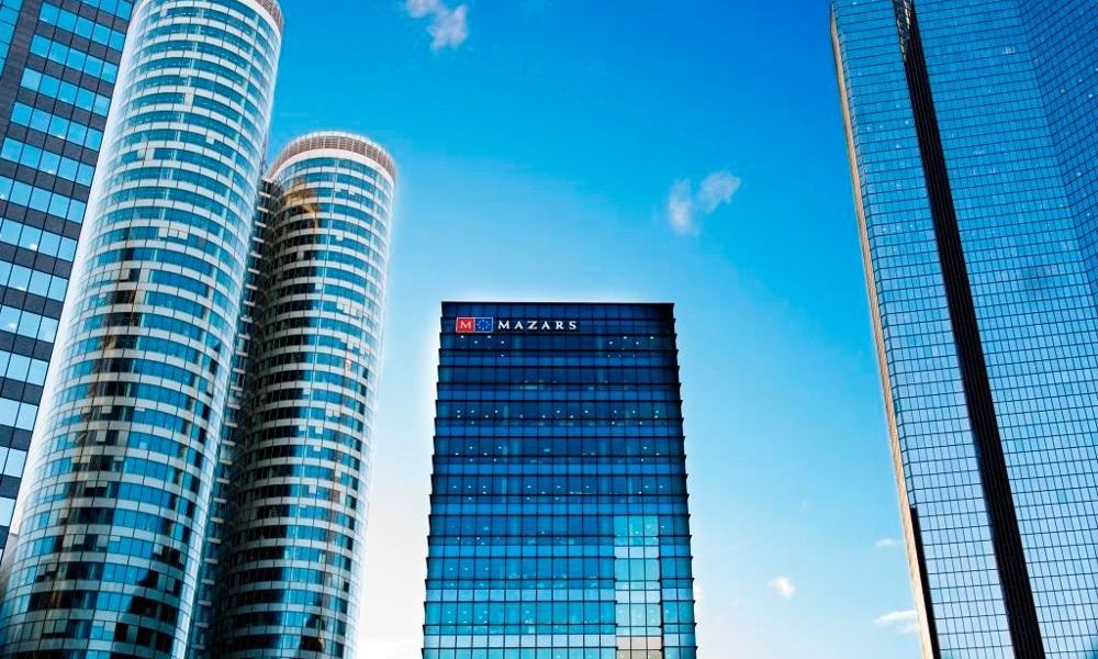 Forvis Mazars appoints audit partner in Poole | Accountancy Today