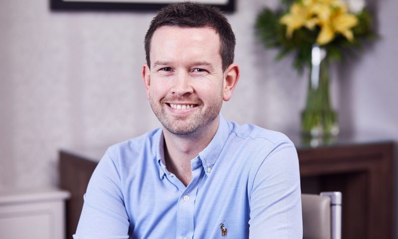 Cowgills international lead made partner | Accountancy Today