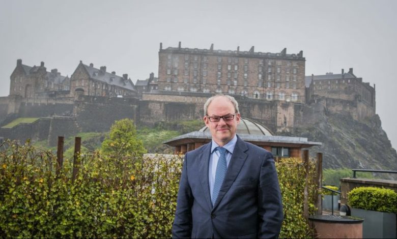 Deloitte announces new partner and director promotions in Scotland ...