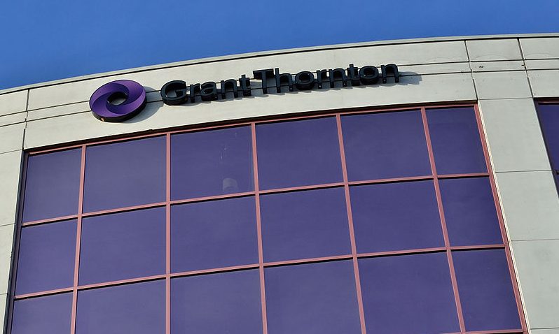 Grant Thornton appoints new head of audit | Accountancy Today