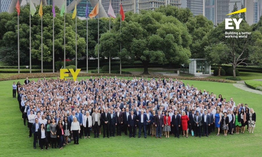 EY announces 733 new partner promotions worldwide | Accountancy Today