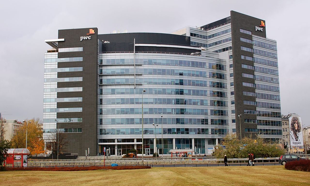 PwC UK annual revenues up 12% in 2018 | Accountancy Today