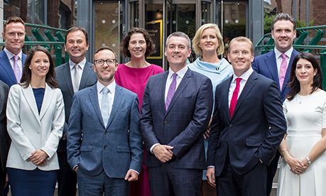 EY strengthens Irish partnership with 10 new partners | Accountancy Today