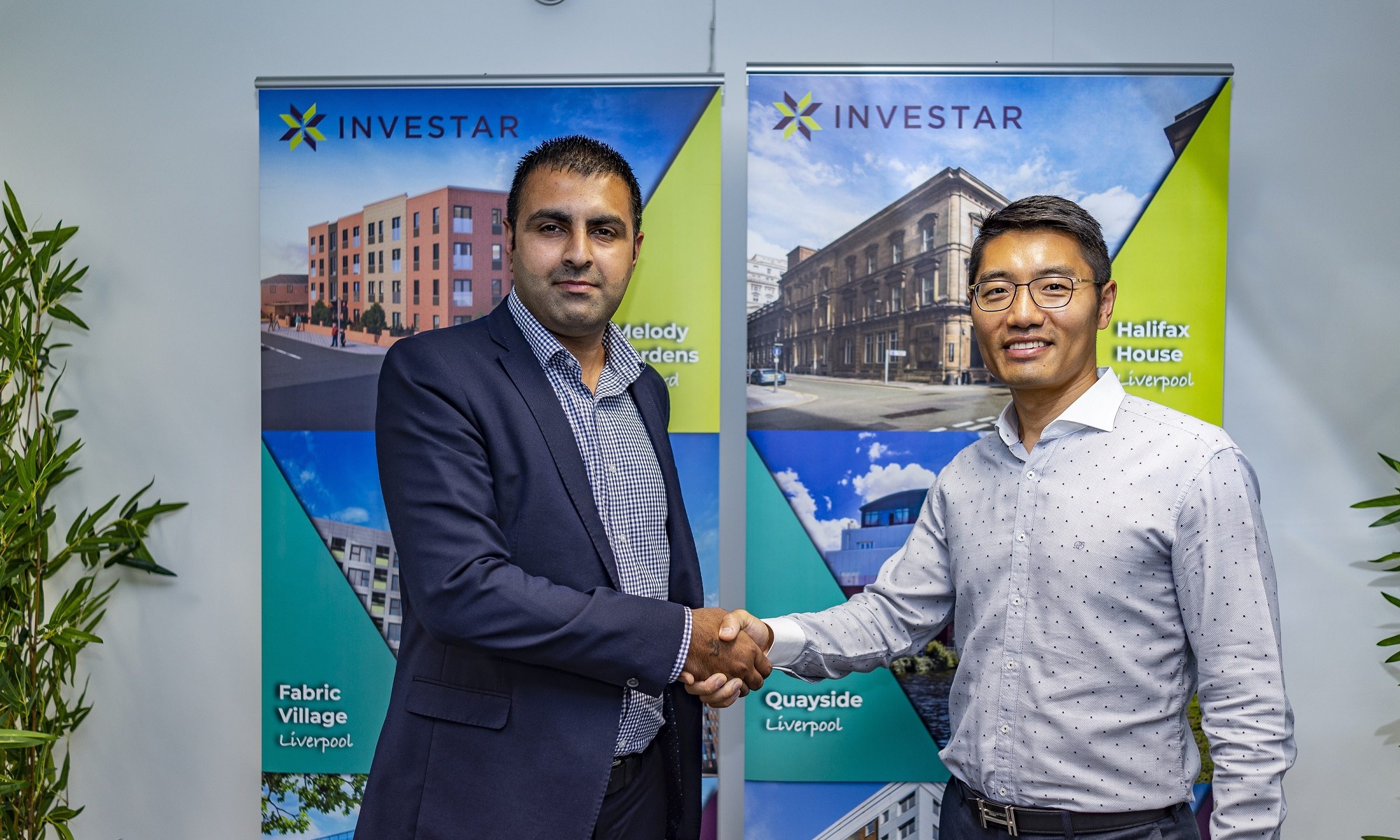 Investar Property Group appoints Cowgills | Accountancy Today