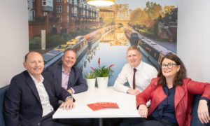 Haines Watts invests in new Birmingham home | Accountancy Today