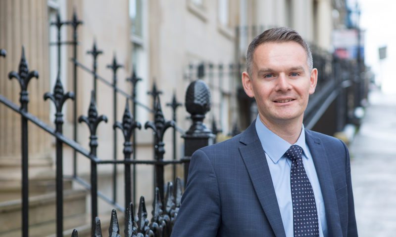 Johnston Carmichael appoints new head of audit | Accountancy Today