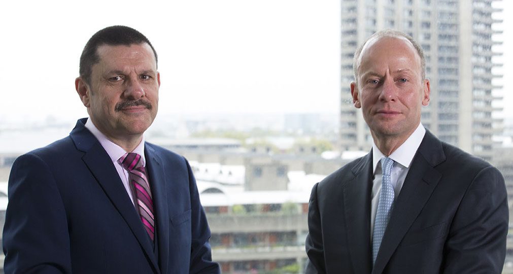 FRC reveals new leadership lineup | Accountancy Today