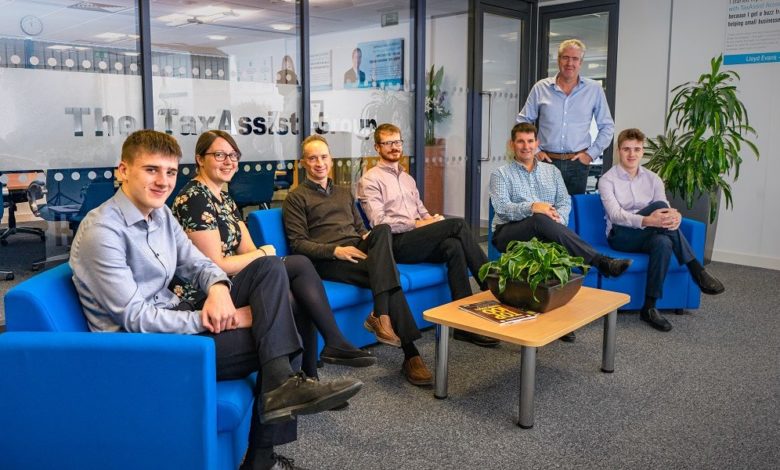 The TaxAssist Direct Group nominated for business award | Accountancy Today