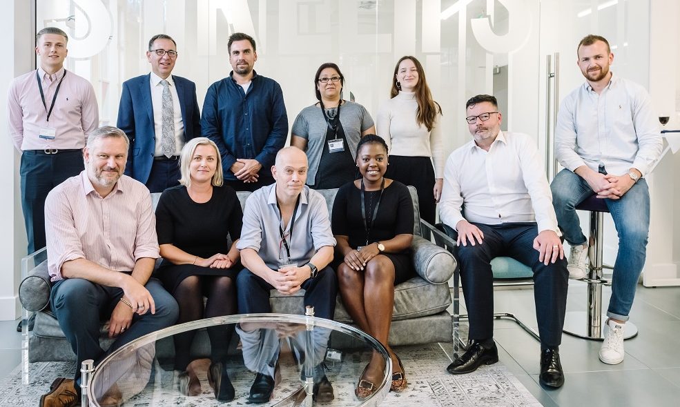 Mark Carr relocates Brighton firm | Accountancy Today