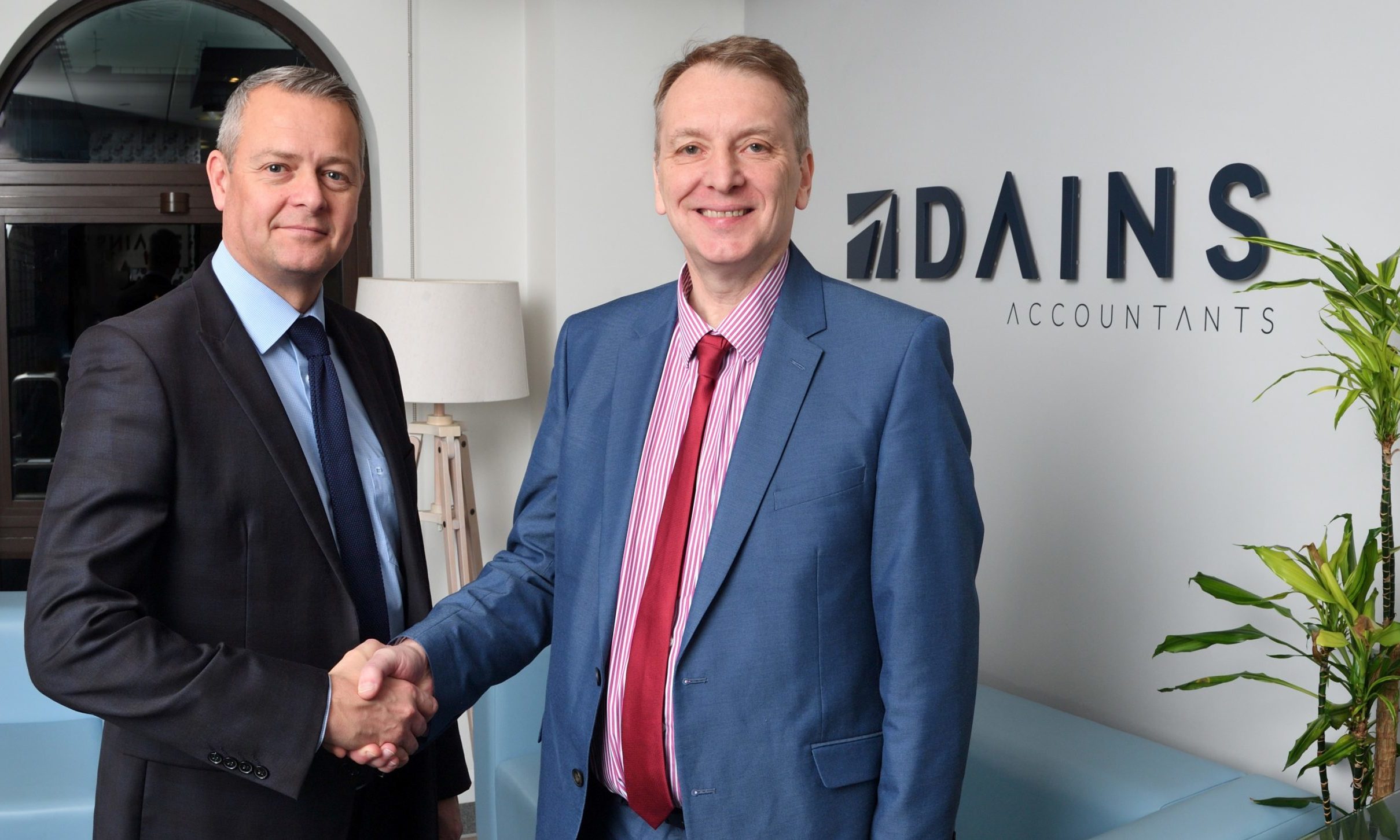 Dains acquires Birmingham city centre practice - Post