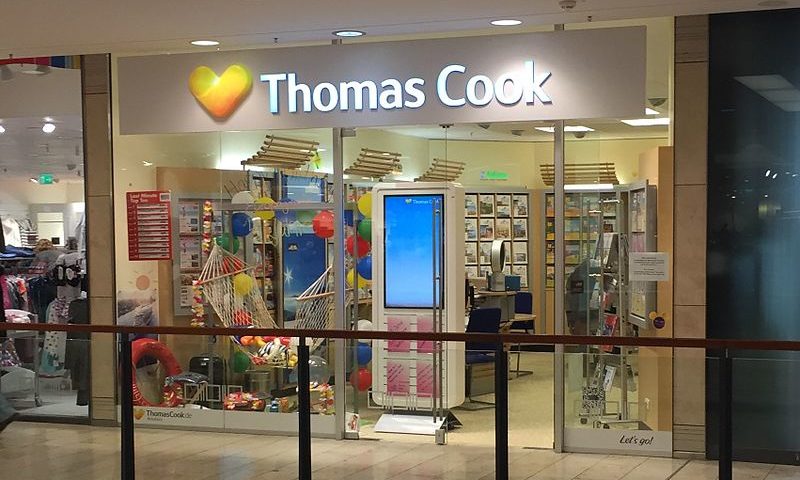 FRC extends Thomas Cook investigation | Accountancy Today