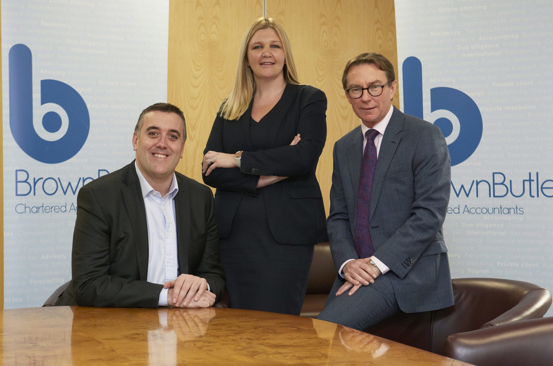 Brown Butler appoints new director | Accountancy Today