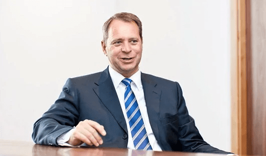 PwC re-elects Kevin Ellis as chairman and senior partner | Accountancy ...