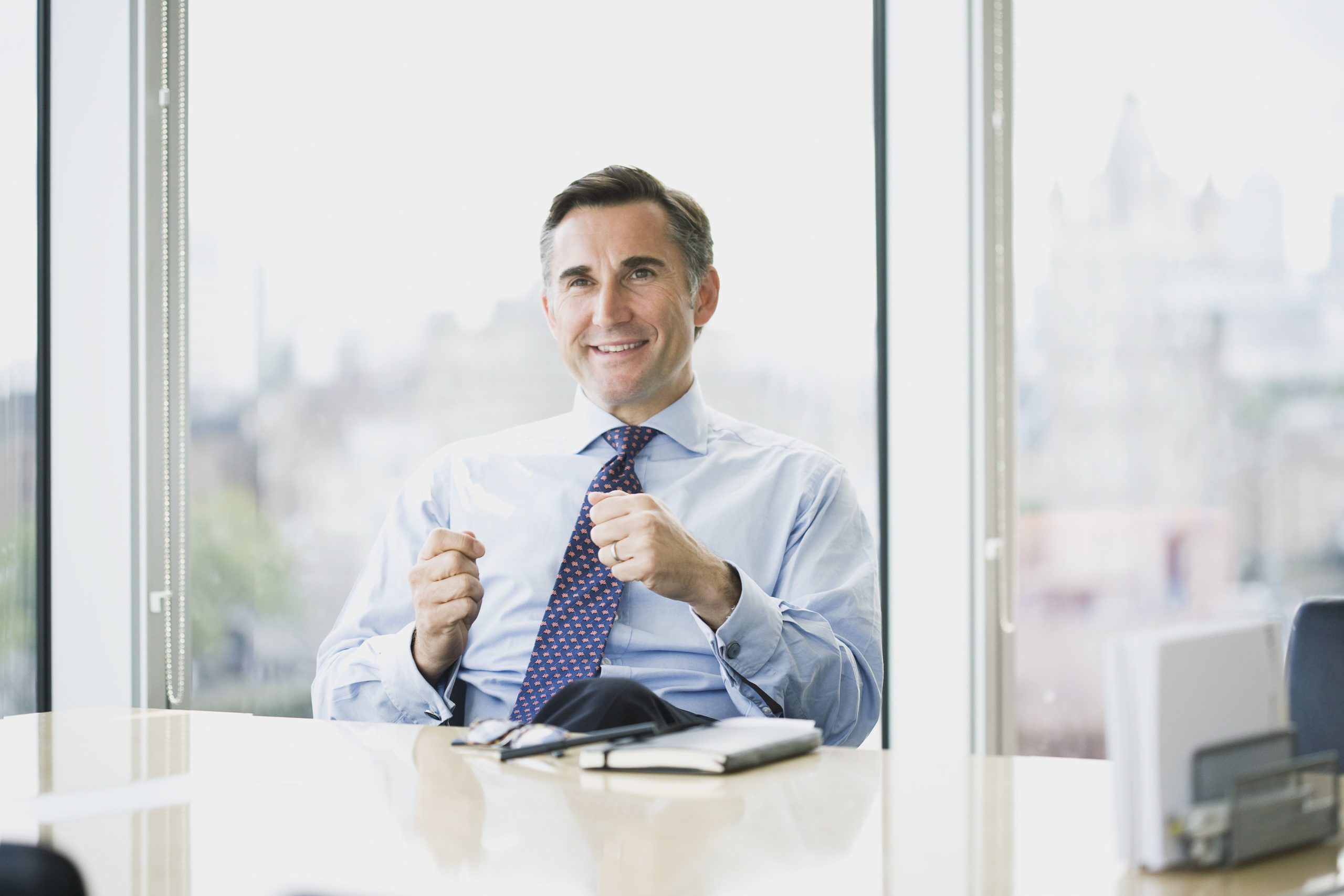 EY UK boss takes global sustainability role | Accountancy Today