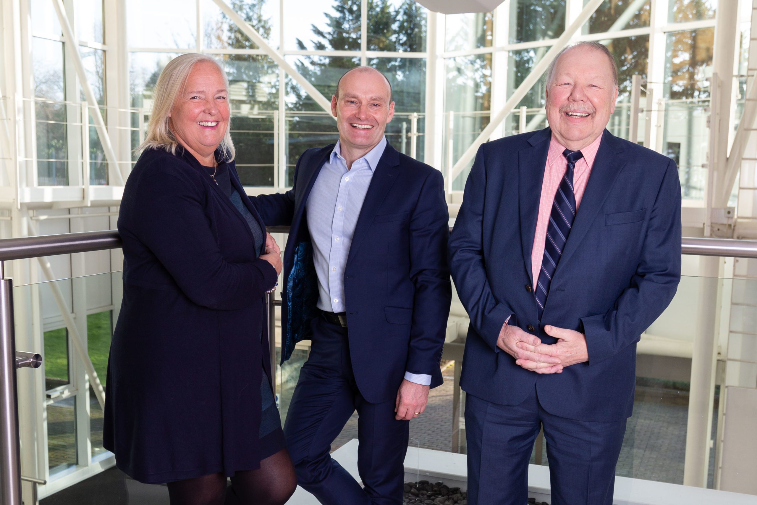 Charter Group Alliance acquires CharterGroup | Accountancy Today