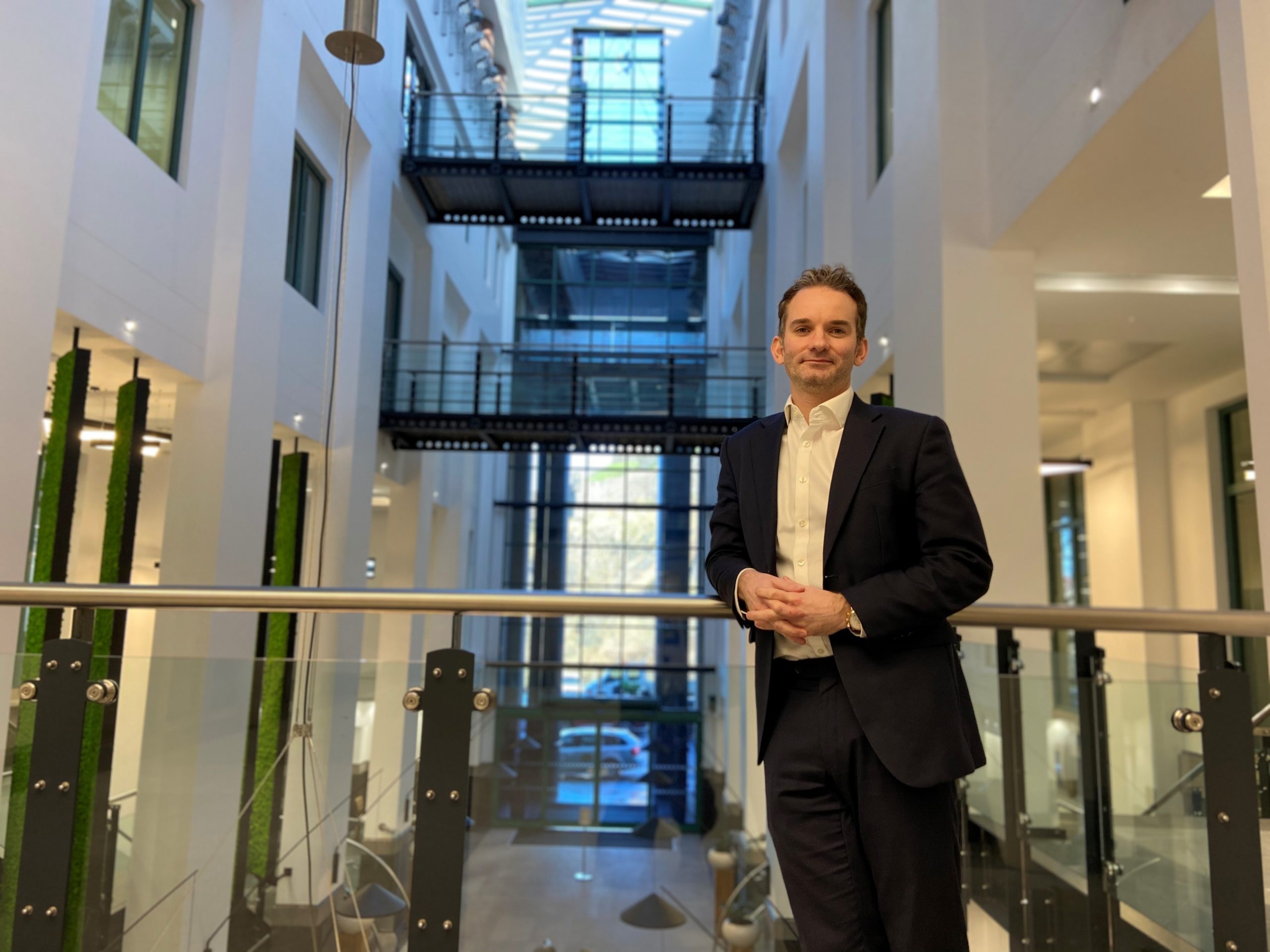 KPMG hires senior Scottish dealmaker to lead its corporate finance team ...