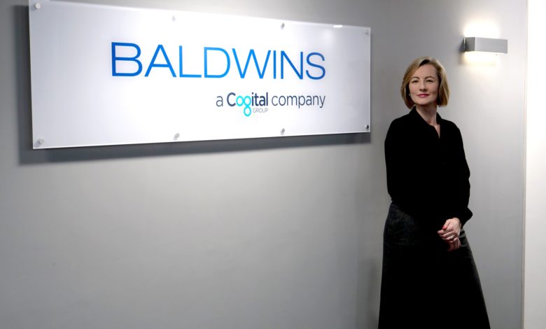 Baldwins appoints new director of national customs duty | Accountancy Today
