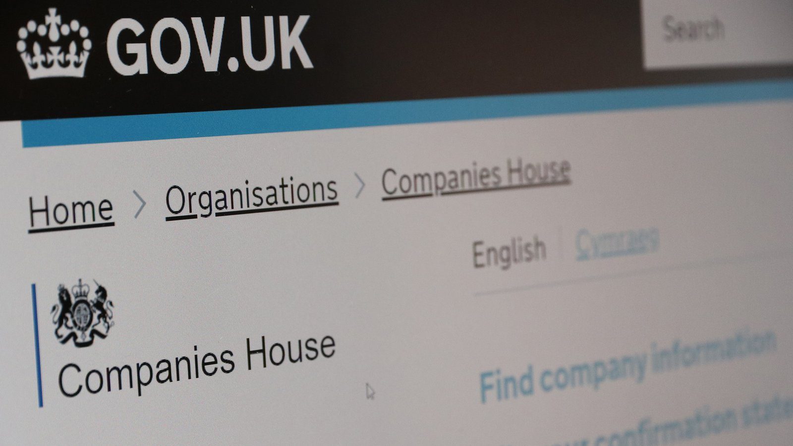 Companies House pauses voluntary and compulsory strike off processes ...
