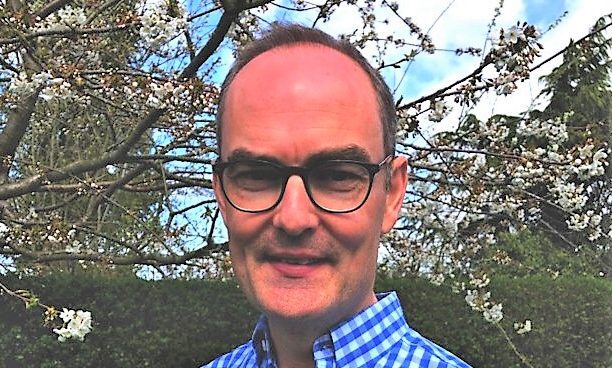 Thin Cats appoints Mark Guttridge as CFO | Accountancy Today