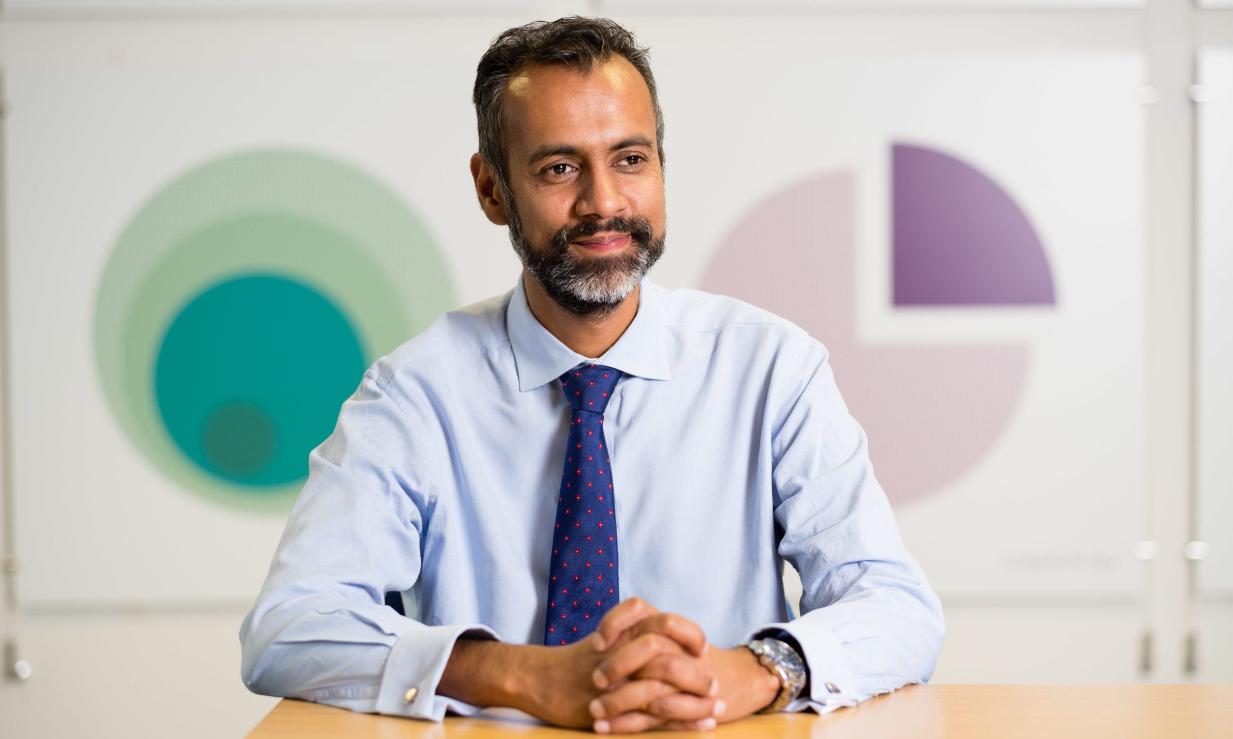 Q&A: Subarna Banerjee | Accountancy Today