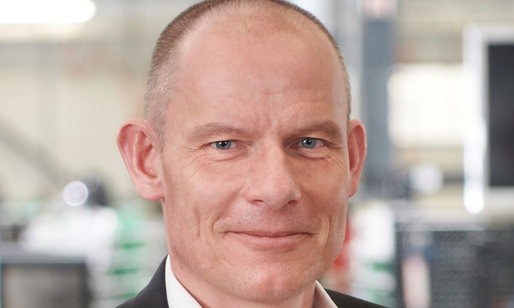 Tornos CFO announces departure - Post