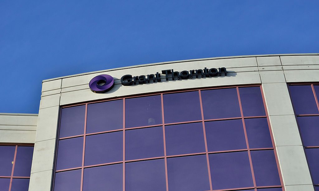 Swedish Firm EQT joins bidders for Grant Thornton UK | Accountancy Today