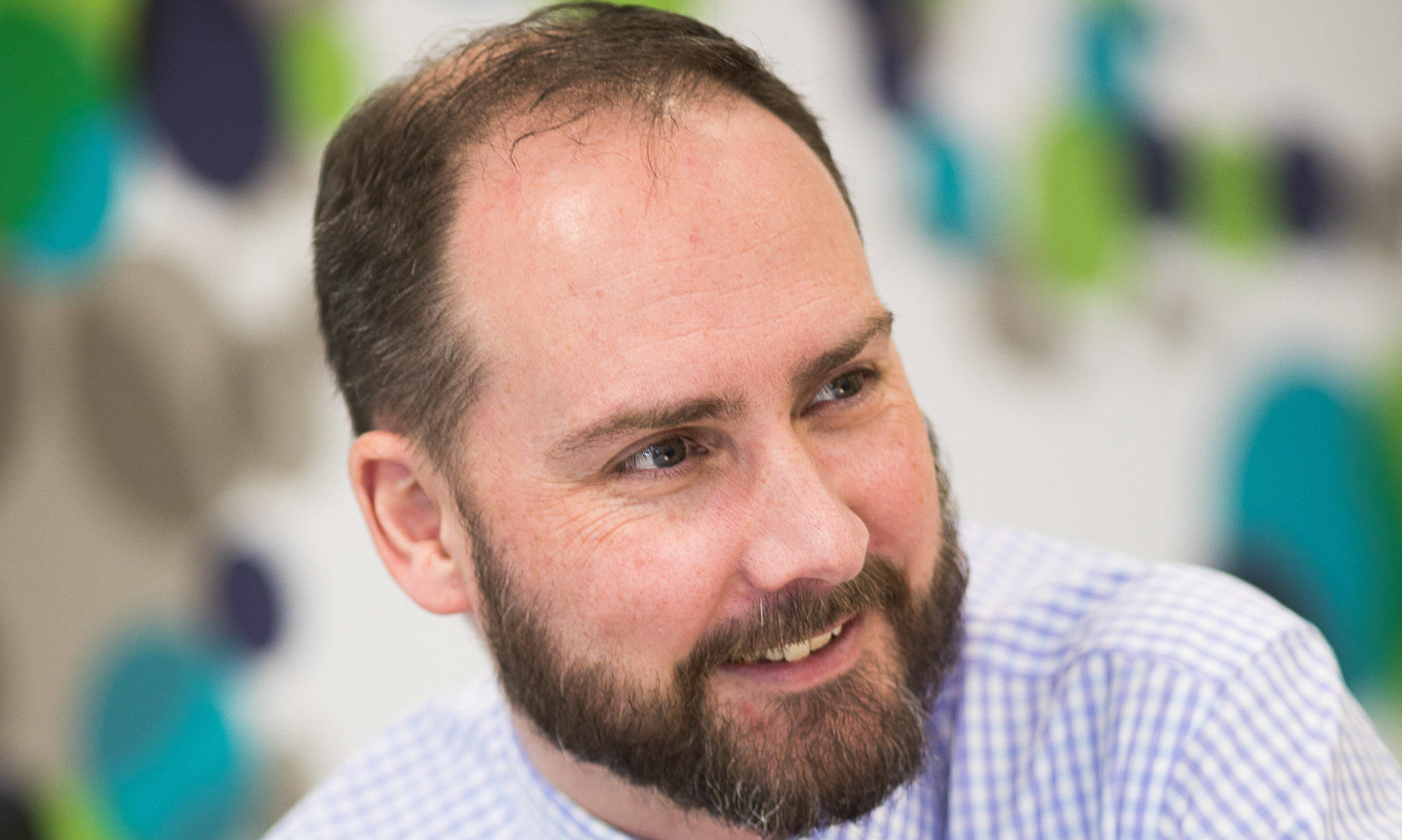 Coronavirus Diaries: James Simmonds, UHY Hacker Young - Post