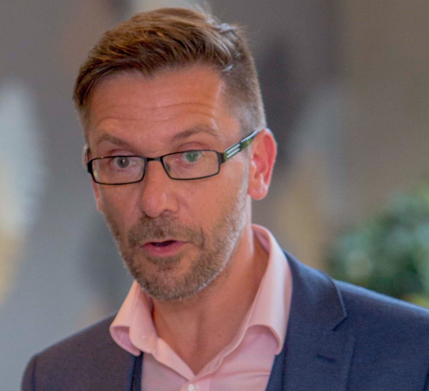 EY appoints new partner to drive Midlands expansion | Accountancy Today