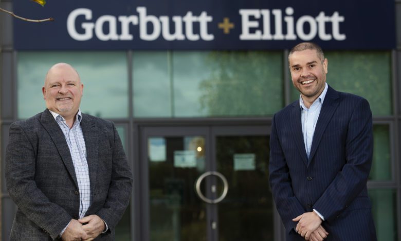 Garbutt and Elliott expands private clients team | Accountancy Today