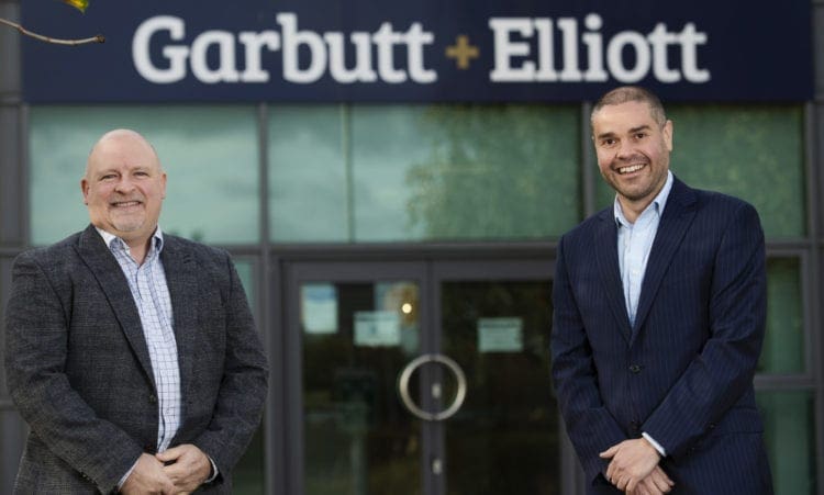 Garbutt and Elliott expands private clients team | Accountancy Today