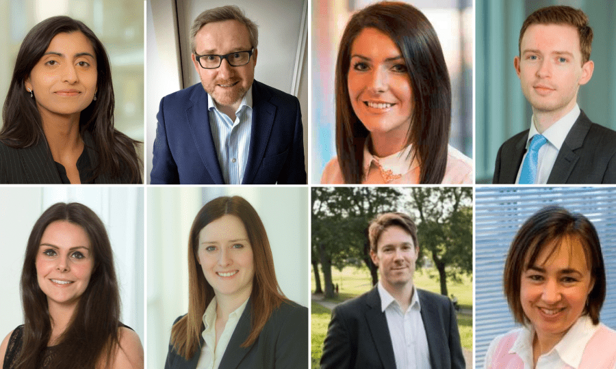 Eight new directors for PwC Scotland | Accountancy Today