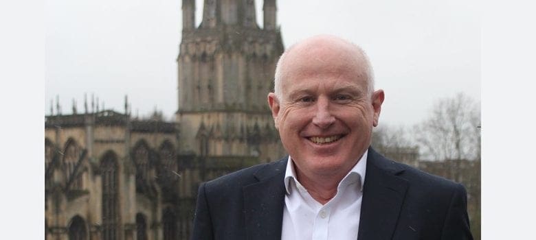 Smith and Williamson names Andrew Manning as partner | Accountancy Today