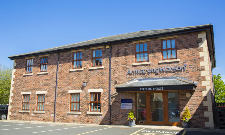 Armstrong Watson acquires Patricia J Arnold & Co | Accountancy Today