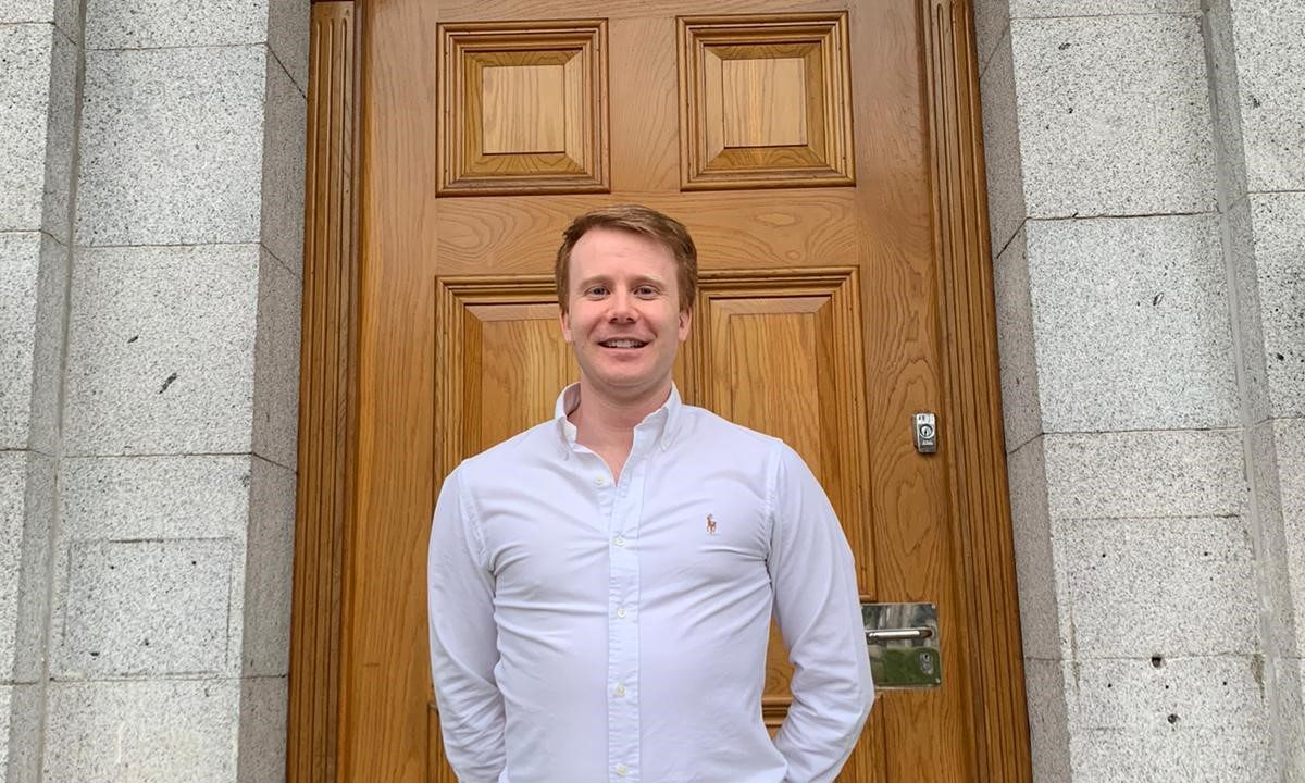 Azets announces Aberdeen expansion strategy | Accountancy Today