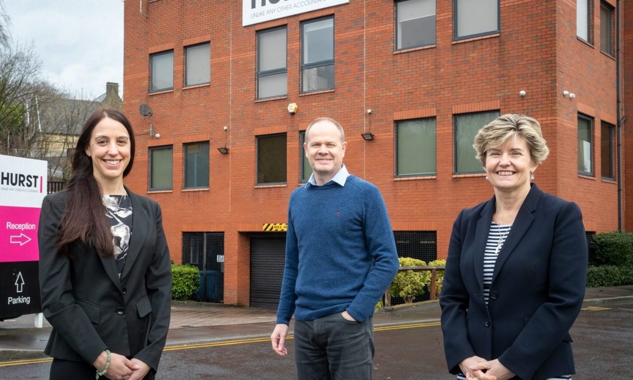 Tax specialist Sarah Haley rejoins Hurst from KPMG | Accountancy Today