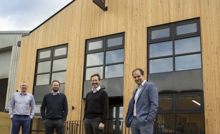 Optimum Professional Services opens new Cheltenham office | Accountancy Today