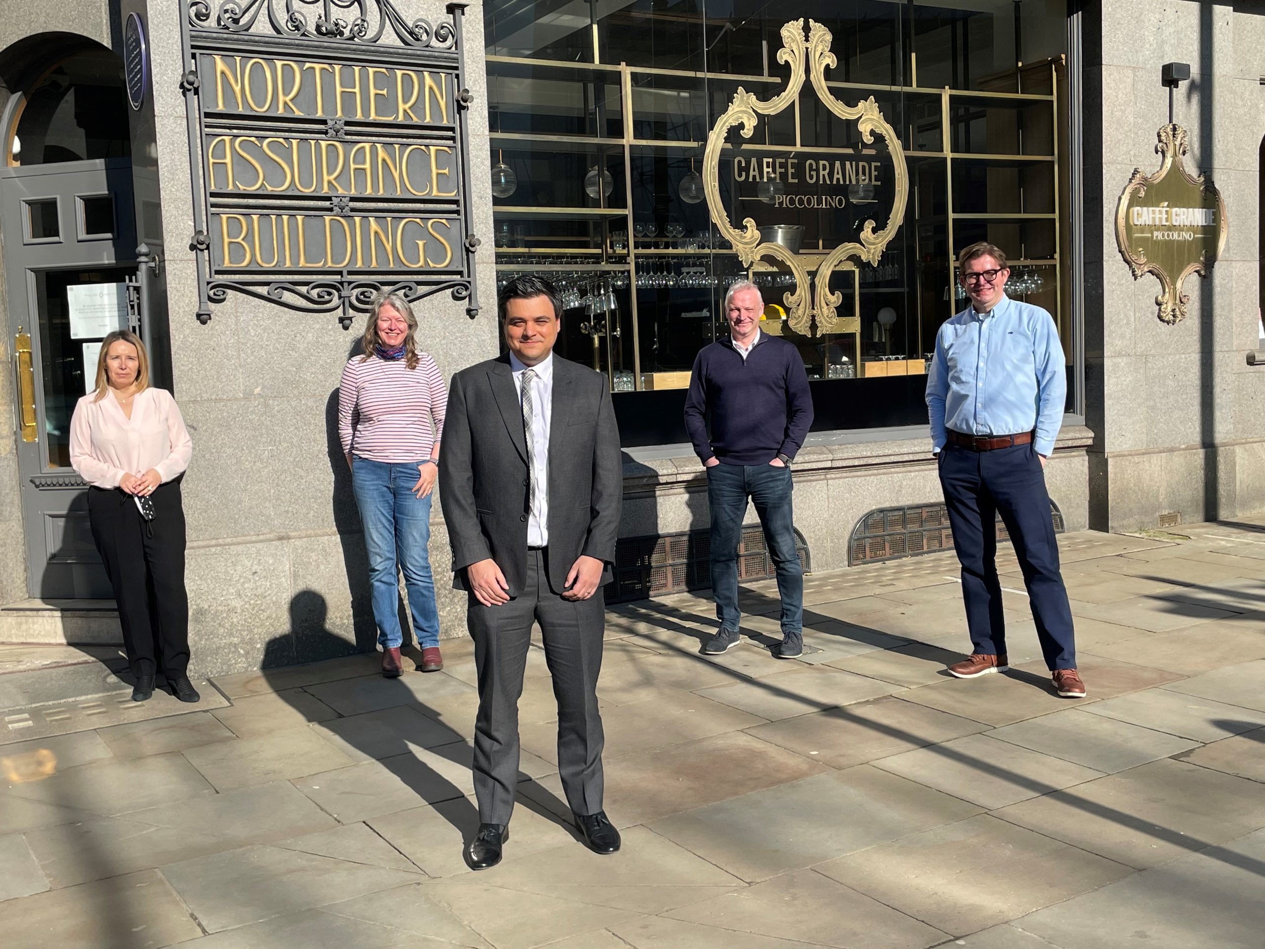 Haines Watts appoints new cloud accounting specialist | Accountancy Today