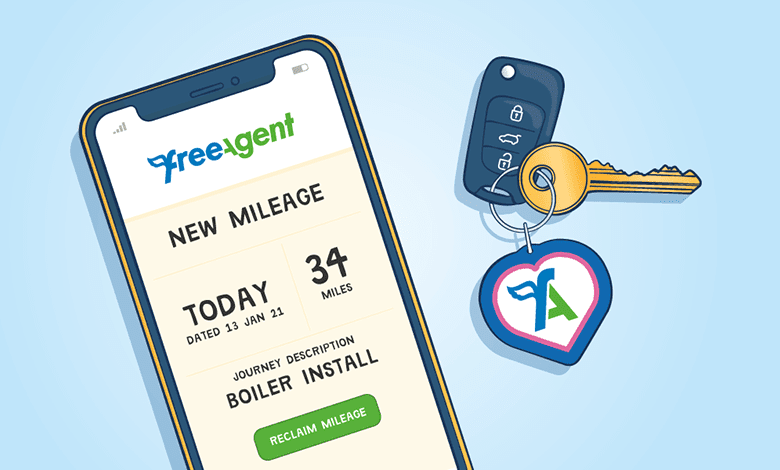 How the FreeAgent mobile app can boost your client retention | Accountancy Today
