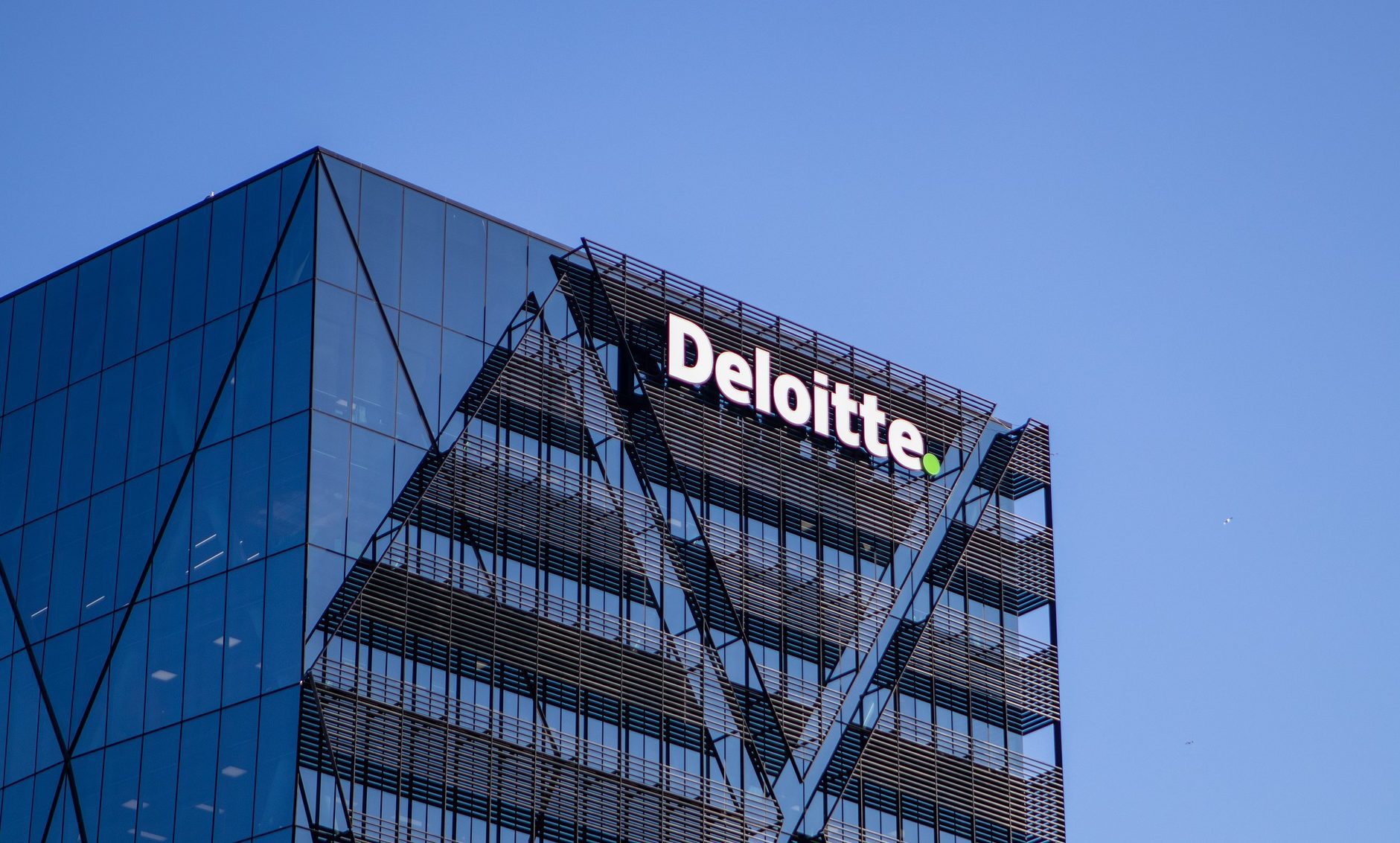 Deloitte diversity head steps down amid bullying accusations ...