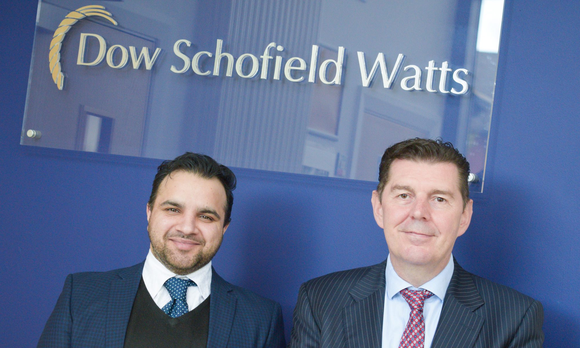 Dow Schofield Watts launches new tax service | Accountancy Today