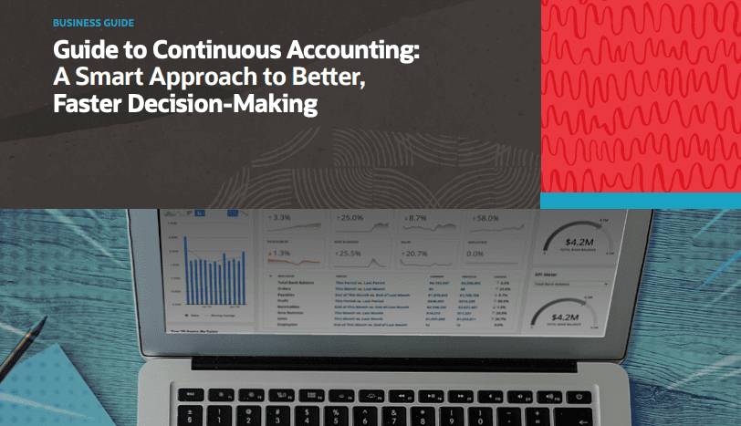 The Guide to Continuous Accounting | Accountancy Today