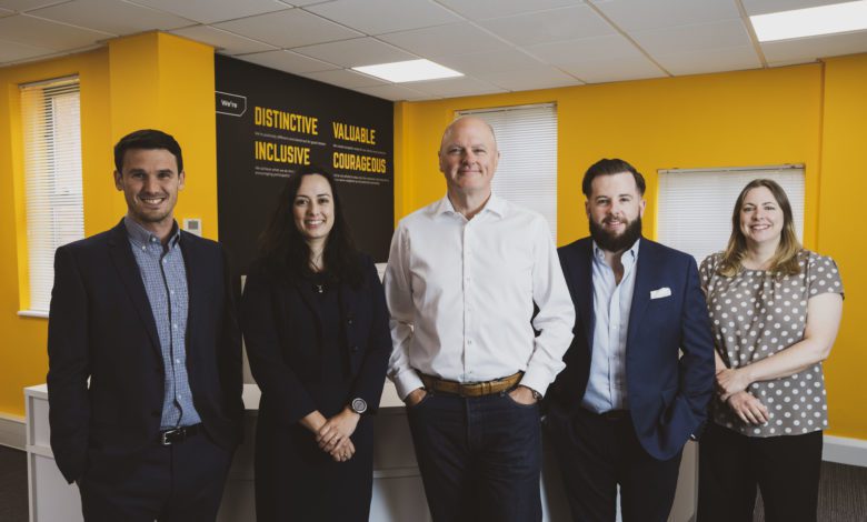 Fortus opens new office in Southampton | Accountancy Today