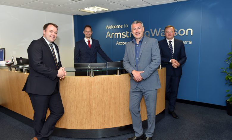 Armstrong Watson adds to its financial planning team | Accountancy Today