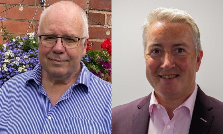 Azets makes senior appointments to Midlands tax team | Accountancy Today